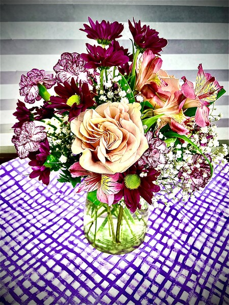 Nate's Flowers :: Casper, WY Flower Shop :: Florist in Casper ...