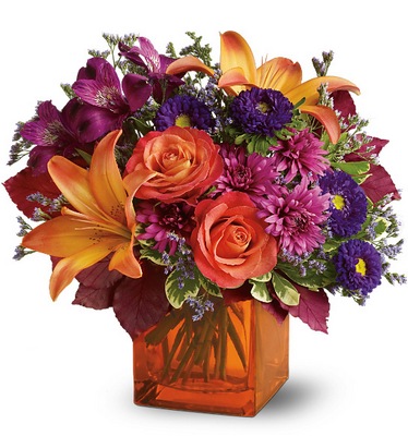 Nate's Flowers :: Casper, WY Flower Shop :: Florist in Casper ...